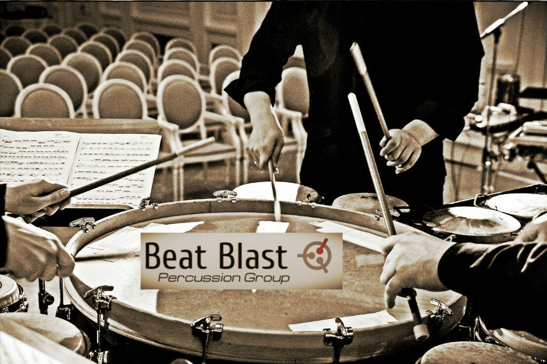 Schlagzeugkonzert Beat Blast 4.0 - hmt Hochschule für Musik und Theater ...