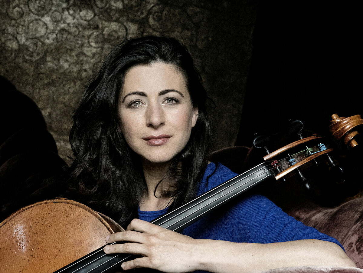 Auszeichnungen für Celloprofessorin - hmt Hochschule für Musik und ...