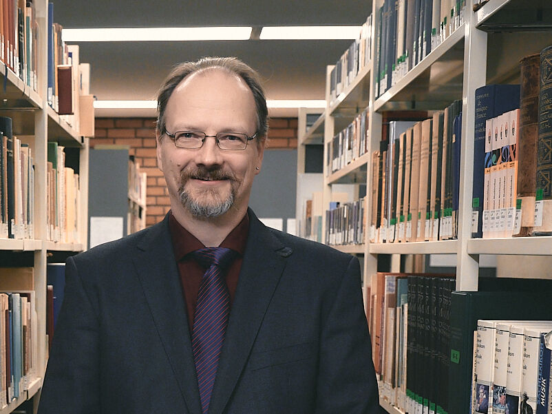 Benjamin Lang zum neuen Rektor gewählt - hmt Hochschule für Musik und ...