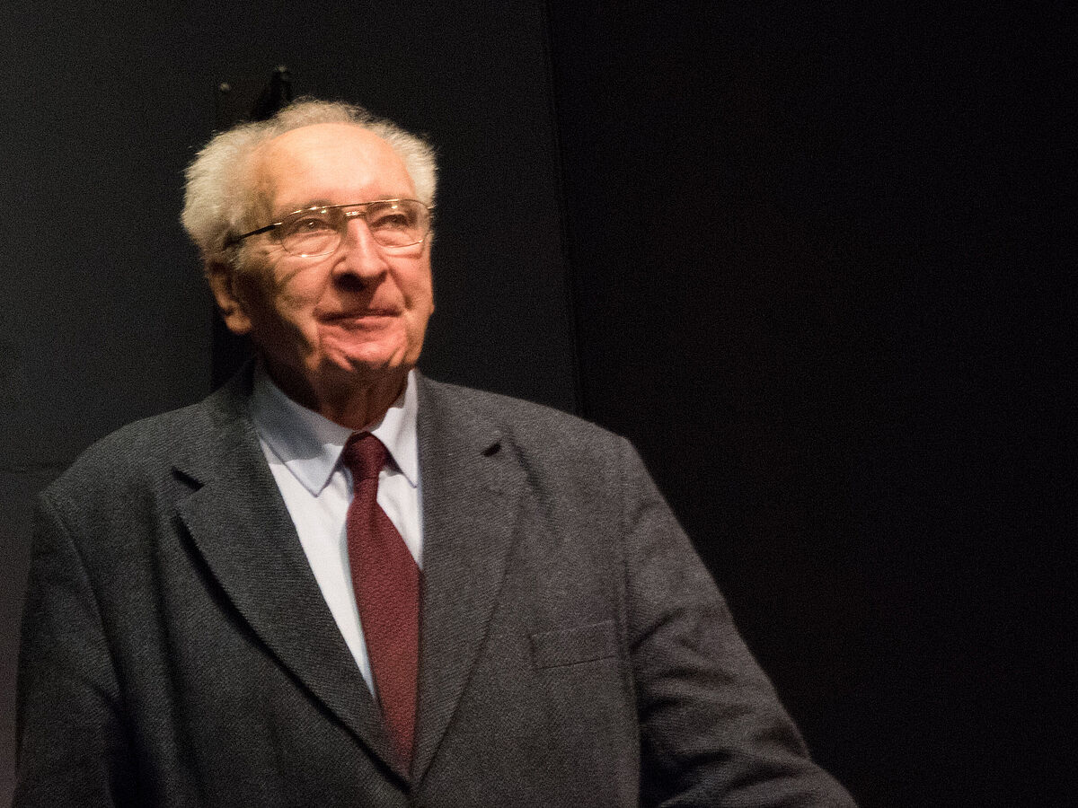 Wir trauern um KMD Professor Hartwig Eschenburg - hmt Hochschule für ...