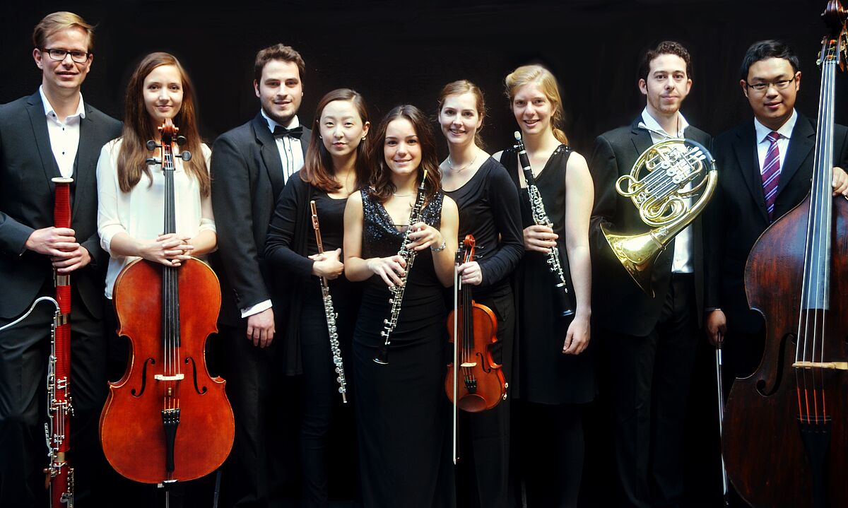 Nonett der hmt Rostock ist Publikumsliebling - hmt Hochschule für Musik ...