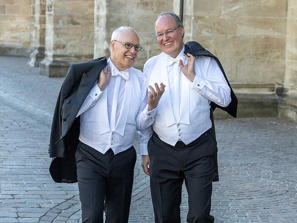 25 Jahre Klavierduoausbildung – eine Erfolgsgeschichte - hmt Hochschule ...