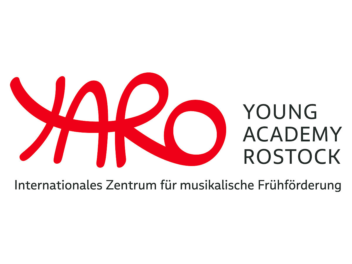 YARO erhält Kulturpreis - hmt Hochschule für Musik und Theater Rostock
