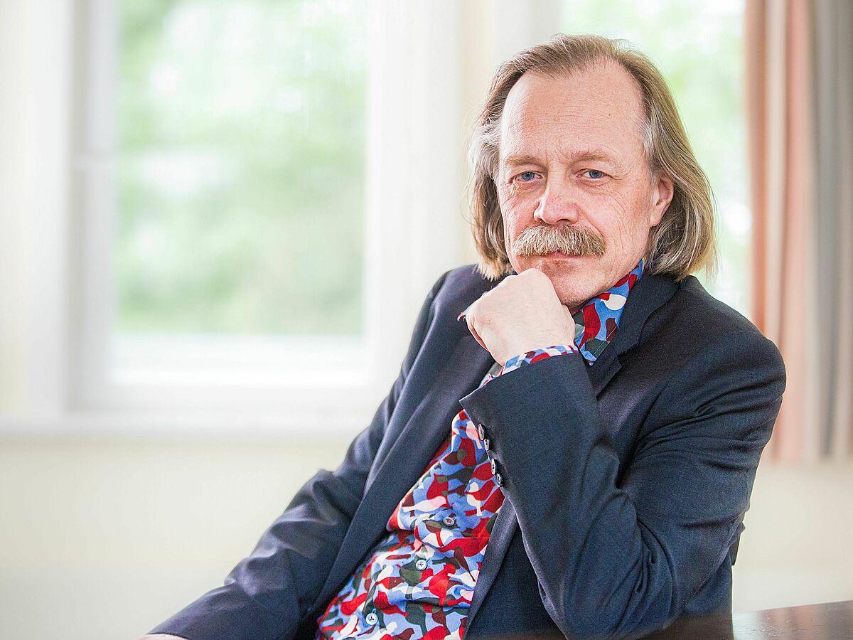 „Debussy – neu gelesen“ mit Bernd Goetzke als „hmt on air!“ - hmt ...